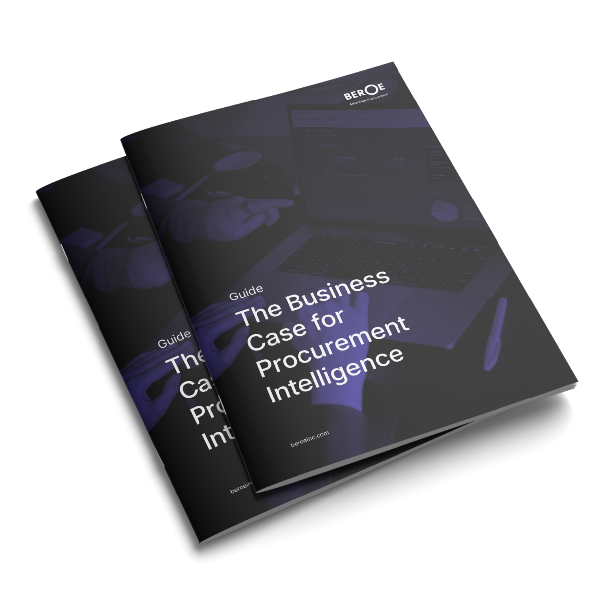Business Case for Procurement Intelligence